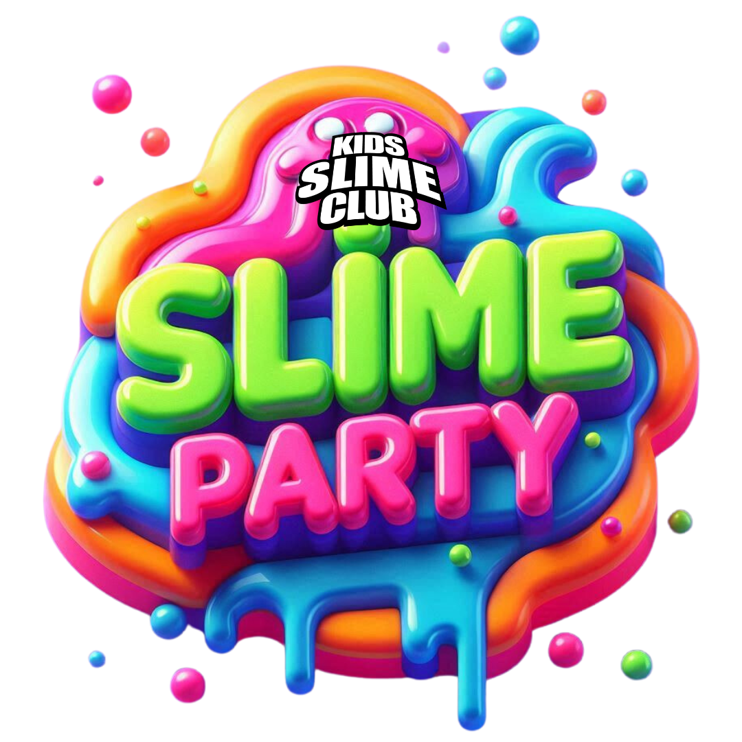 About Us Kids Slime Club About Us Kids Slime Club
